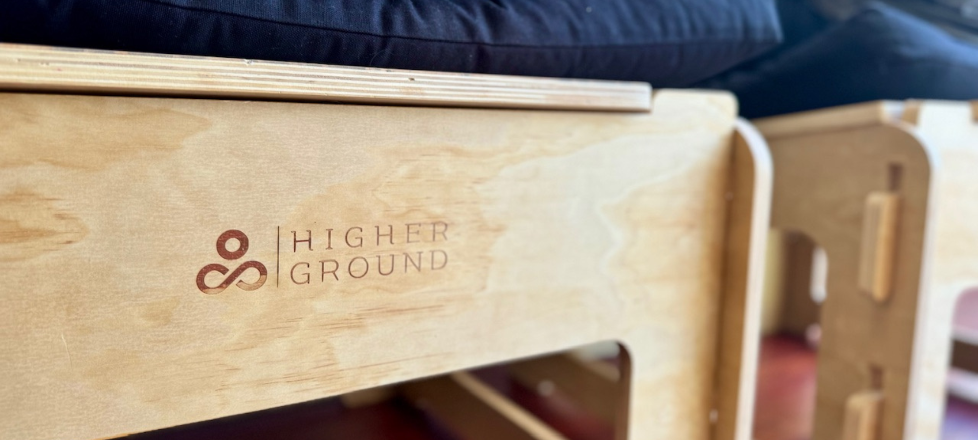 Higher Ground Chairs and Cushions – Higher Ground Furniture
