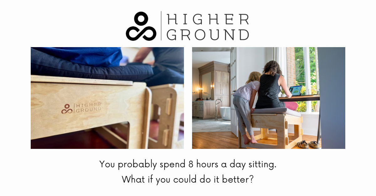 The Higher Ground Team – Higher Ground Furniture